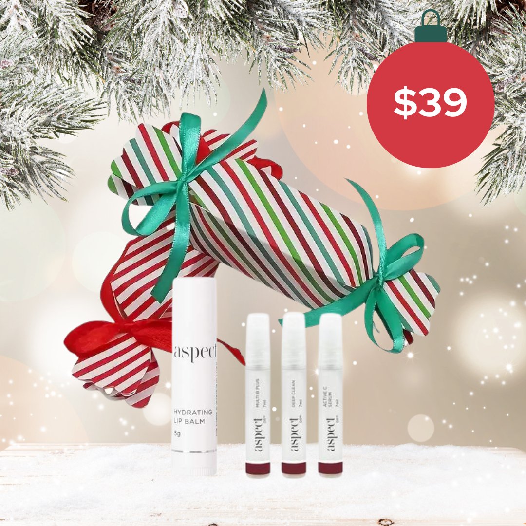 Gift Edit – Unleashed Beauty