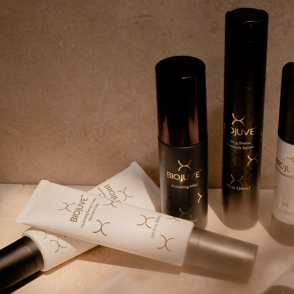 Biojuve™ – Unleashed Beauty
