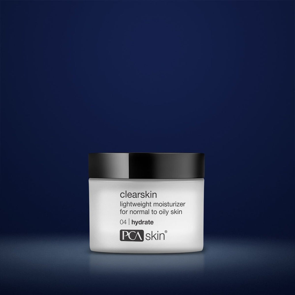 PCA | Clearskin – Unleashed Beauty